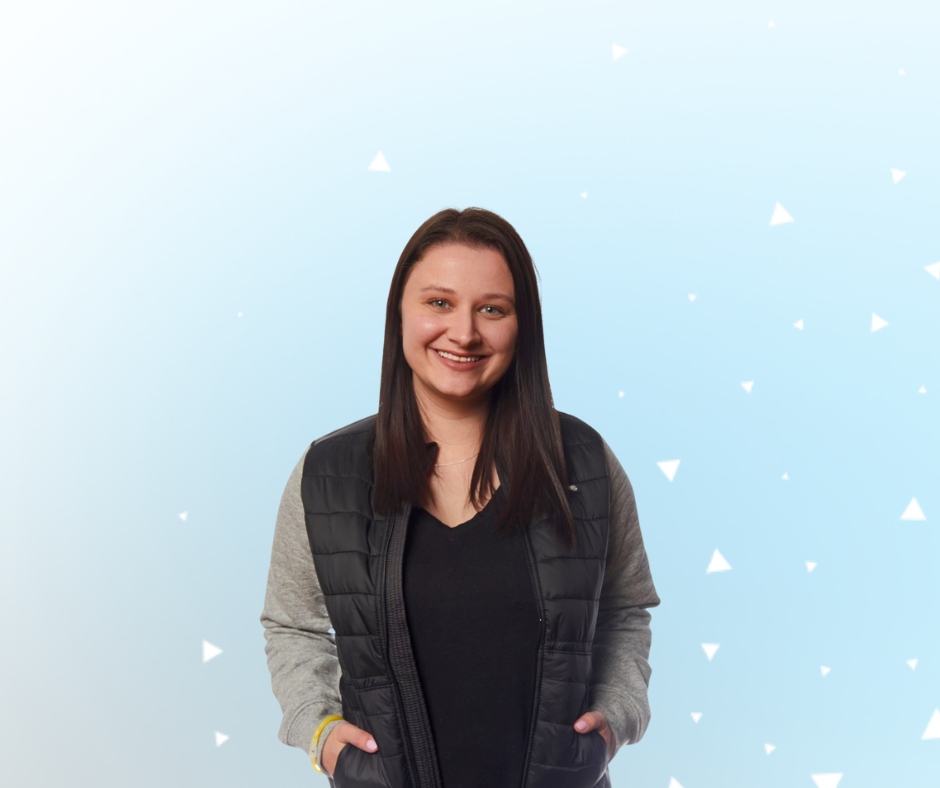 Ashley Perry | Project Manager | CTC