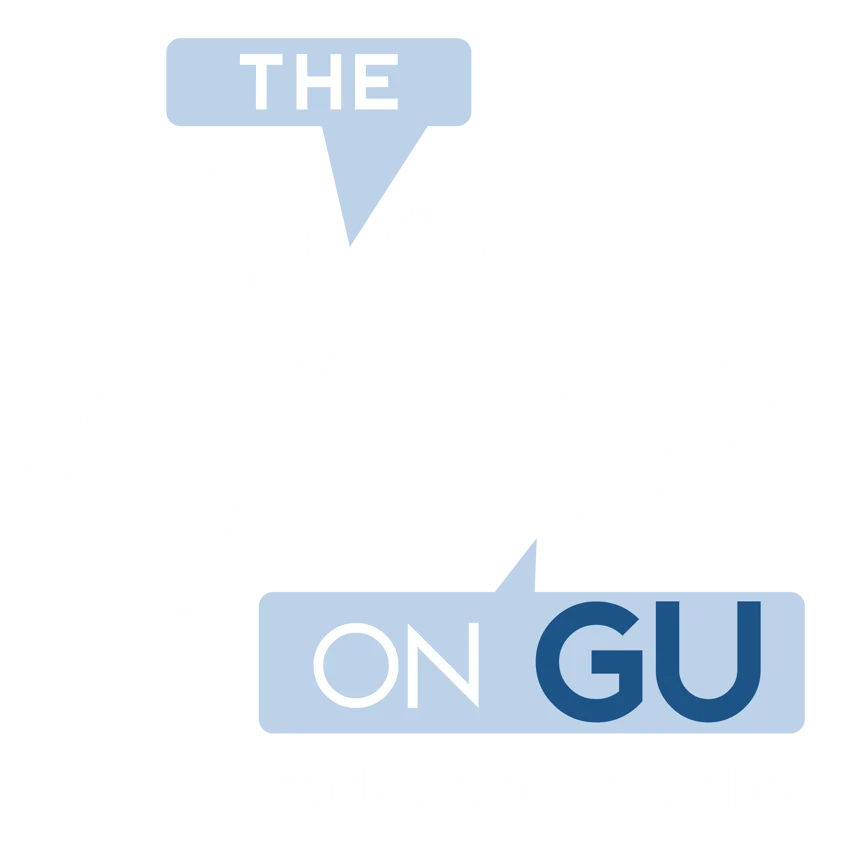 The View On GU