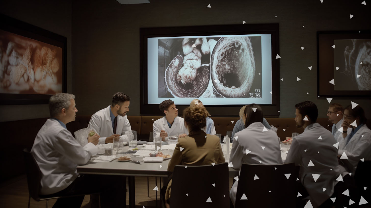 Case Study - Consensus | CTC Medical Communications